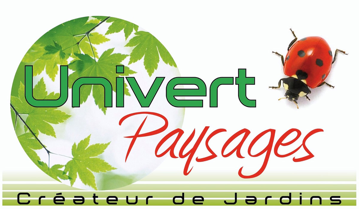 UNIVERT PAYSAGES, Créateur de jardins - Paysagiste Pays de Gex
